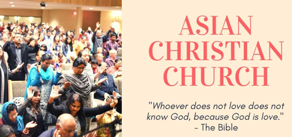 Multicultural Christian Church of Edmonton – Canadian Christian Channel