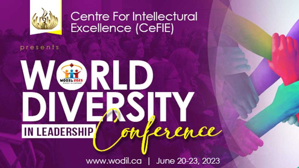 Centre For Intellectual Excellence – Canadian Christian Channel