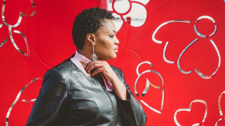 Cheryl Edwards – Canadian Christian Channel