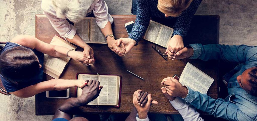 World Council of Churches – Canadian Christian Channel