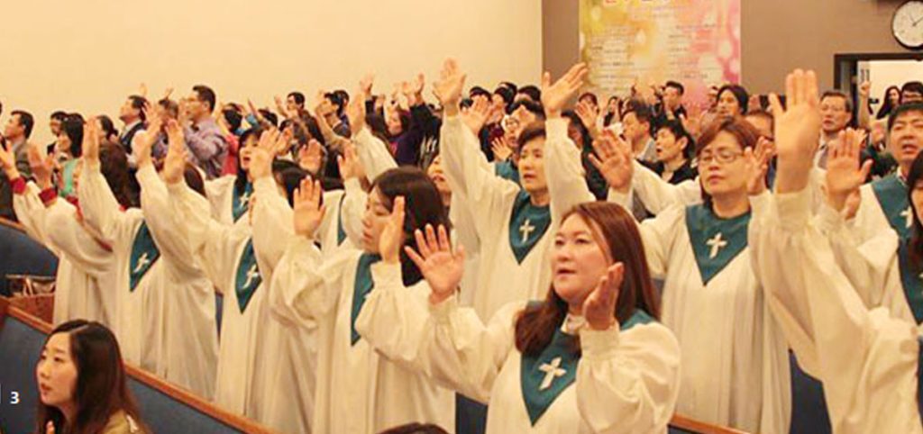 World Council of Churches – Canadian Christian Channel