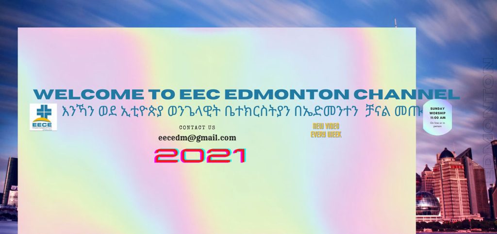 World Council of Churches – Canadian Christian Channel