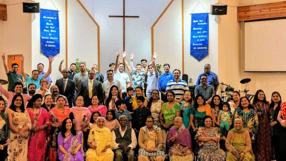 Canadian Christian Channel – Edmonton Christian Festival June 30-July 1