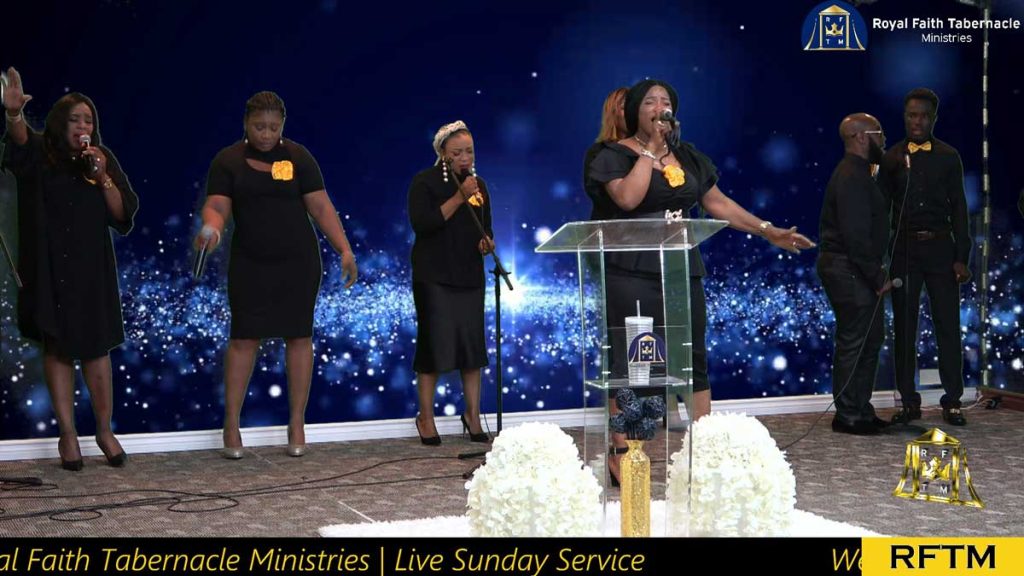 World Council of Churches – Canadian Christian Channel