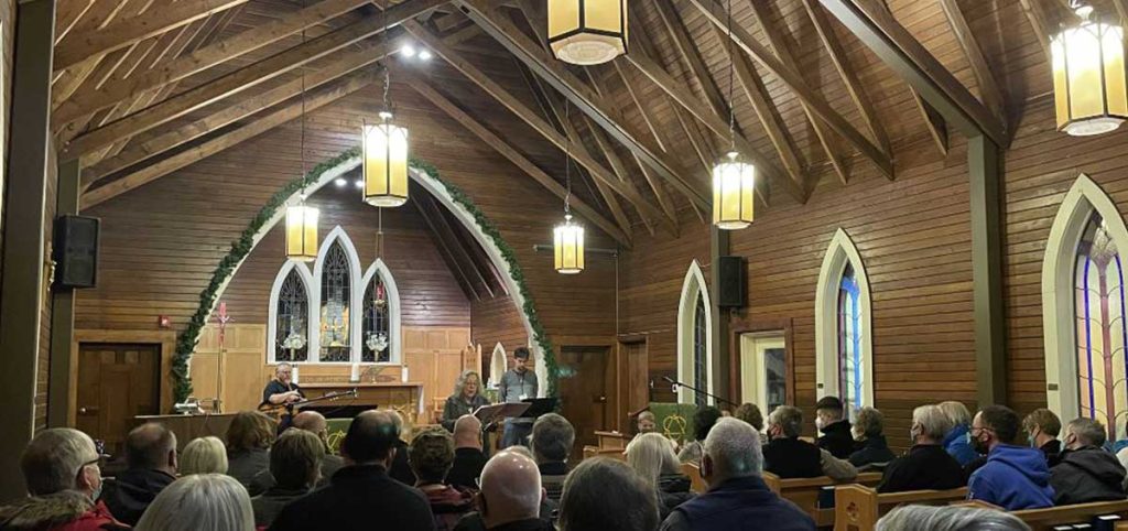 World Council of Churches – Canadian Christian Channel